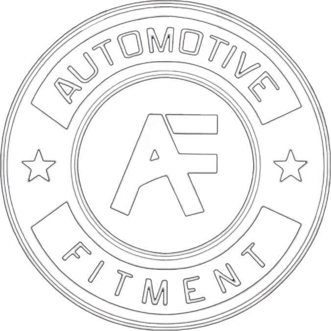 Gallery - Automotive Fitment